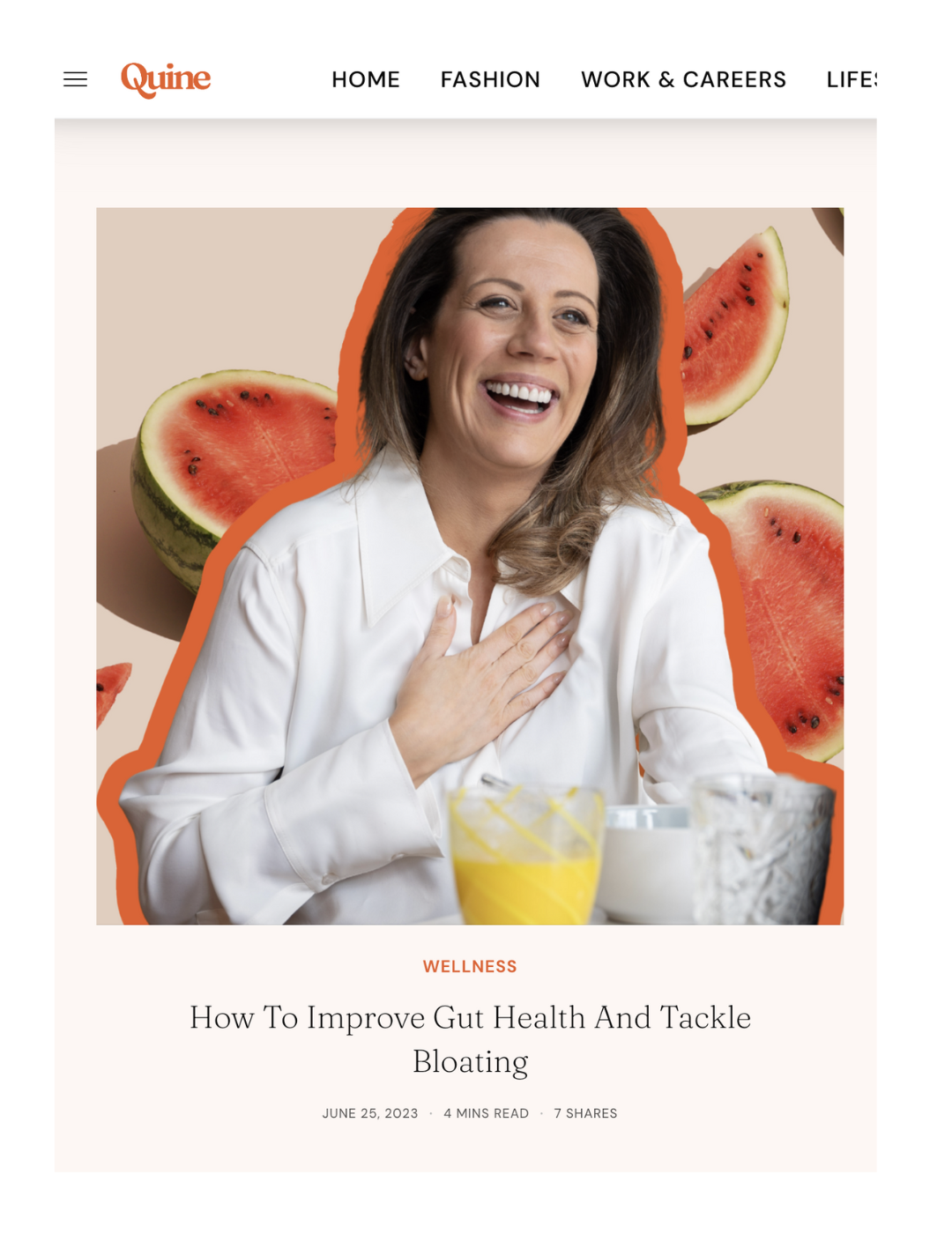 Gut Wealth Liquid Food Supplement | Gutsy Health LTD – Gut Wealth ...