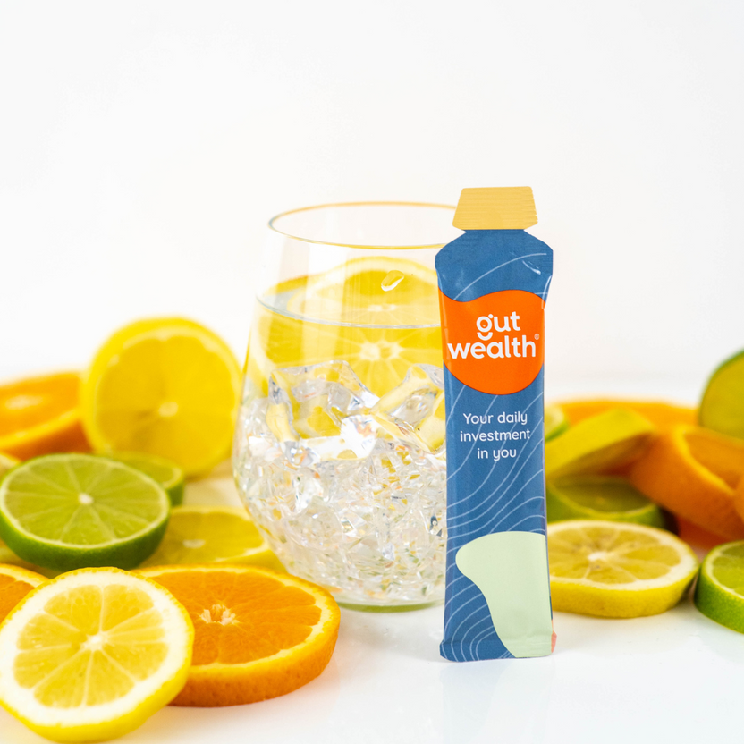 Gut Wealth Liquid Food Supplement | Gutsy Health LTD – Gut Wealth ...