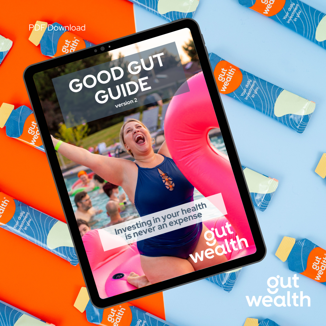 Upset Stomach and Causes of Bloating Resources To Help – Gut Wealth ...