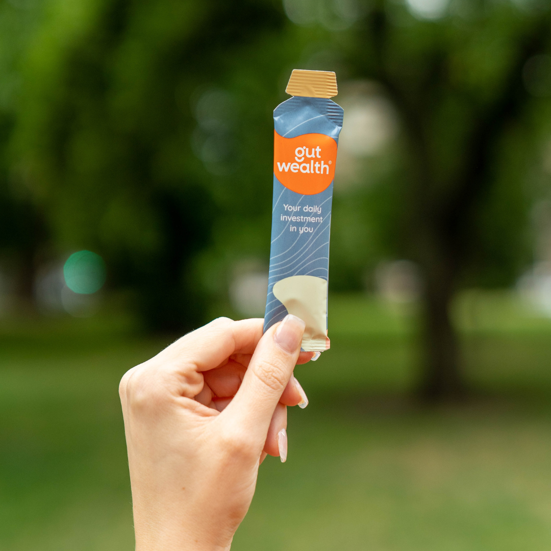 7 Key Digestion-Boosting Ingredients in 1 Handy Daily Sachet – Gut ...