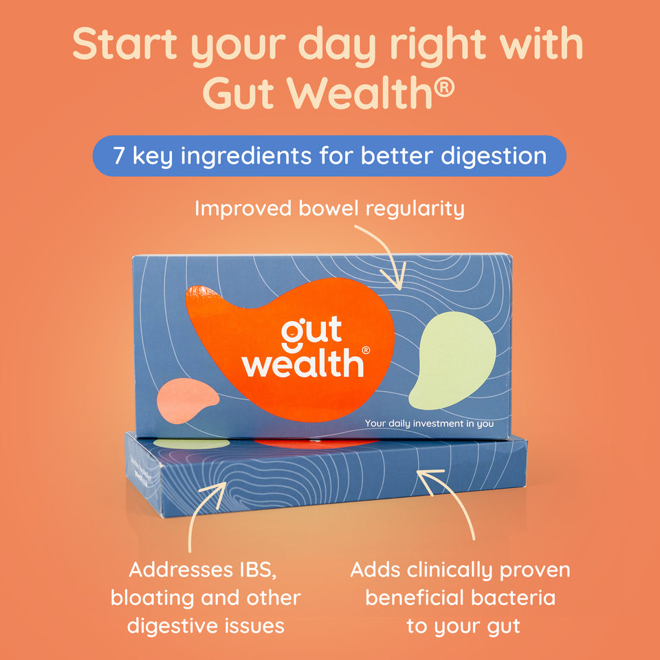 Gut Wealth Liquid Food Supplement | Gutsy Health LTD – Gut Wealth ...