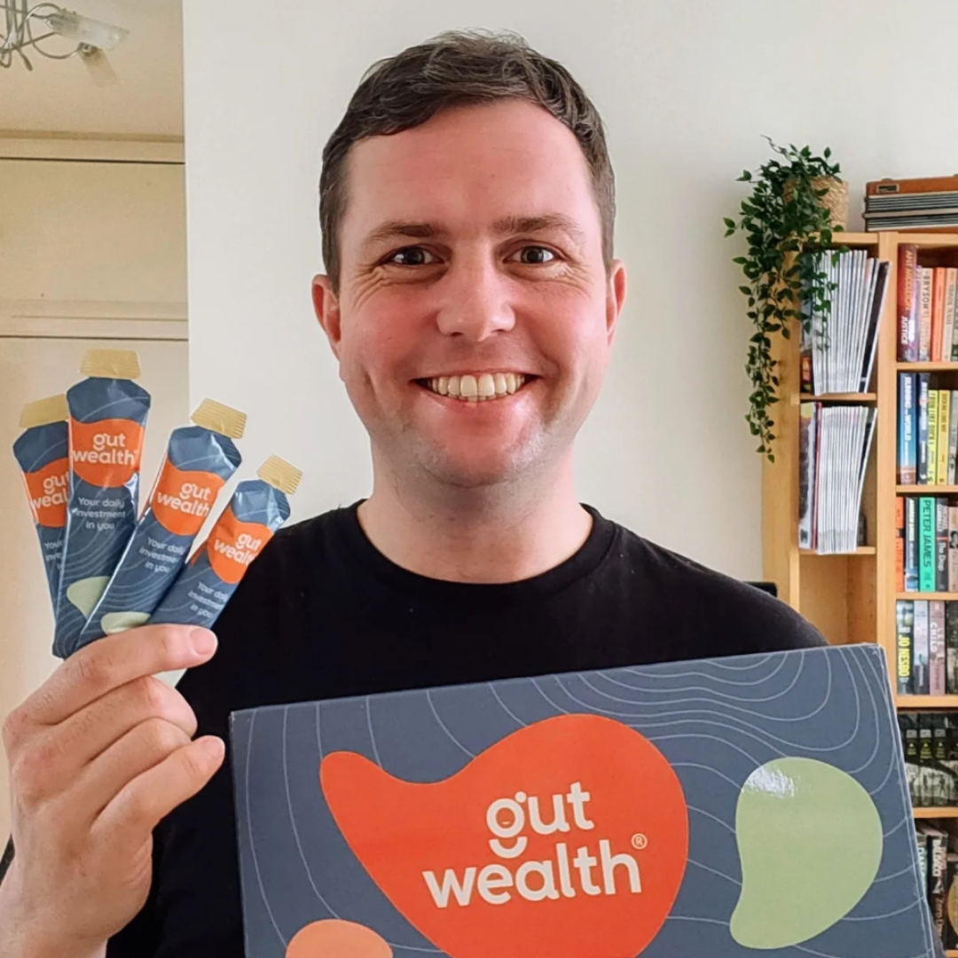 J shares her Gut Wealth Experience - diahorrea relief – Gut Wealth ...