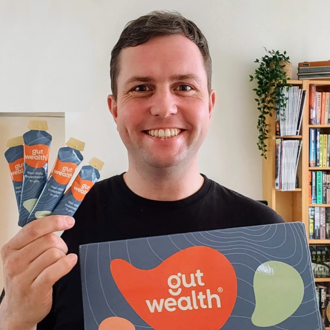 Gut Wealth Liquid Food Supplement | Gutsy Health LTD – Gut Wealth ...