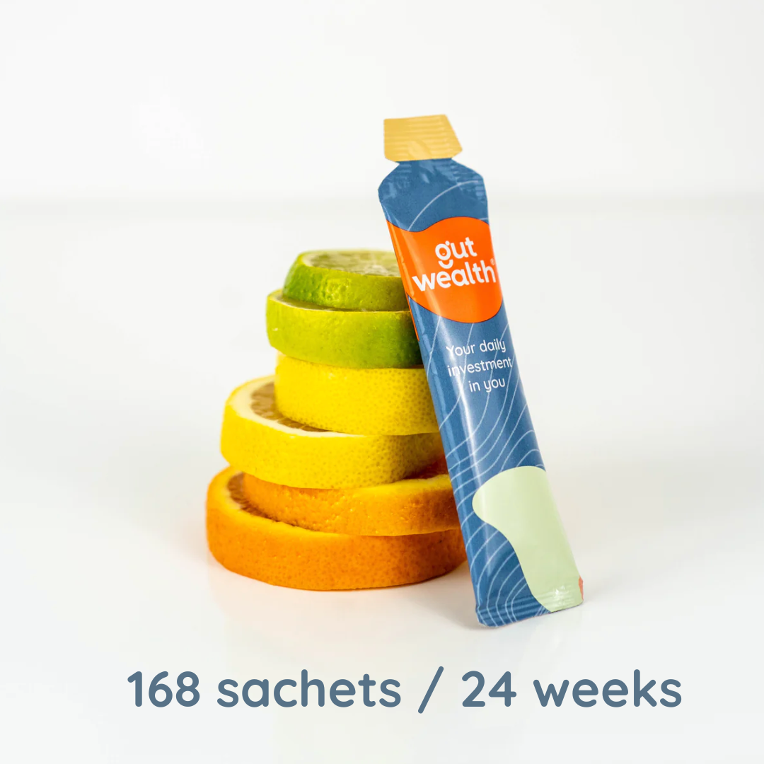 Gut Wealth Liquid Food Supplement | Gutsy Health LTD – Gut Wealth ...